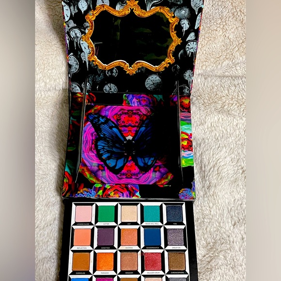 Urban Decay | Makeup | Urban Decay Collectors Edition Alice In ...